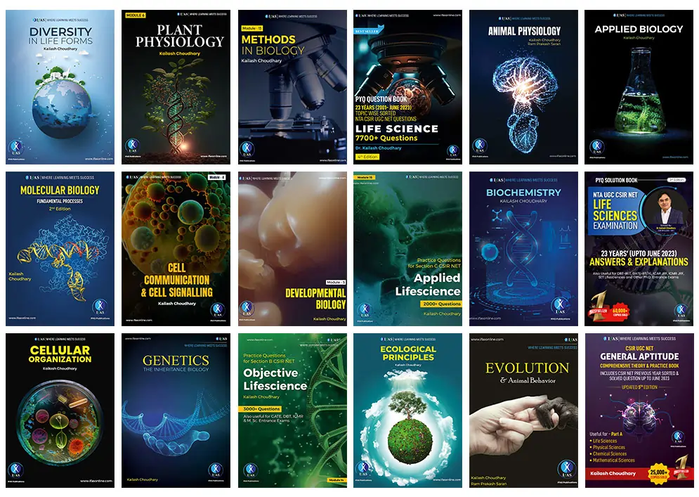 IFAS - India's Best Learning Platform