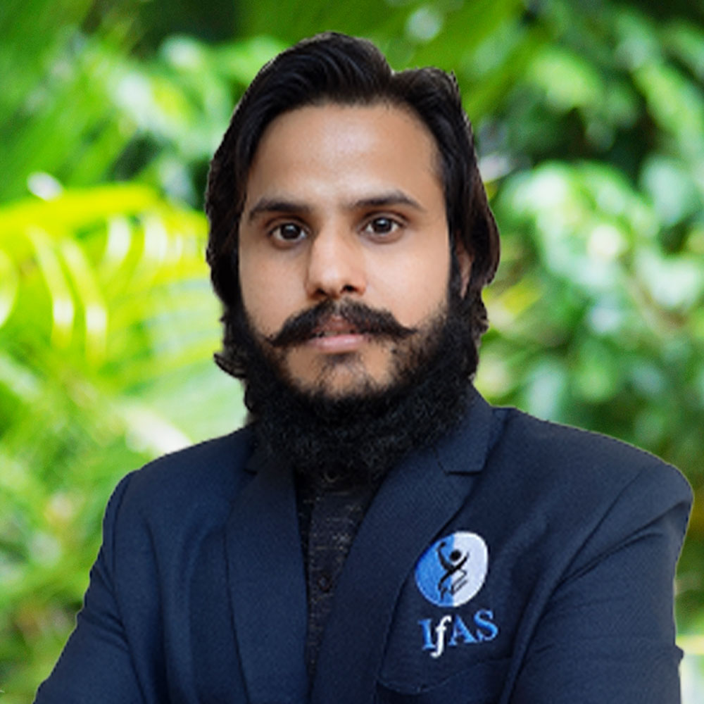 IFAS - India's Best Learning Platform