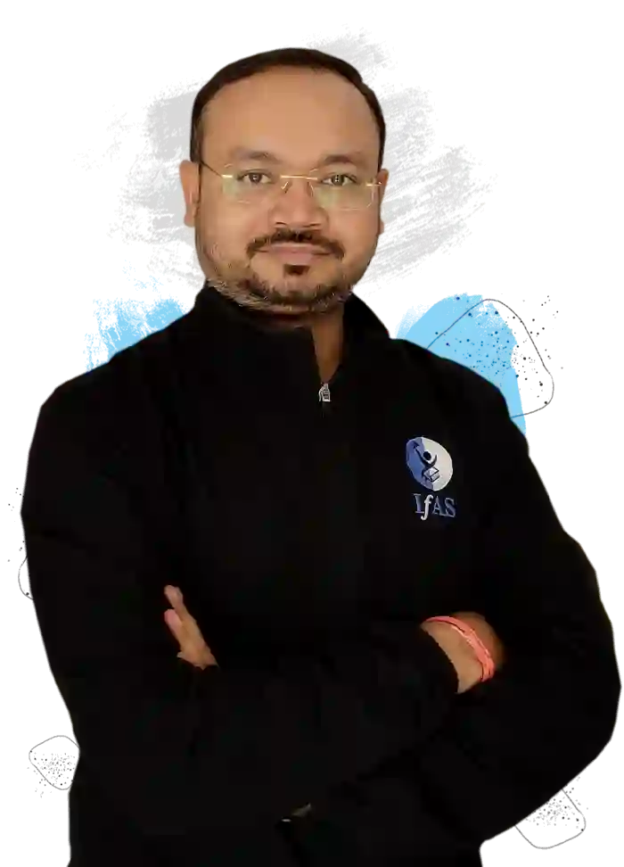 IFAS - India's Best Learning Platform IFAS - India's Best Learning Platform