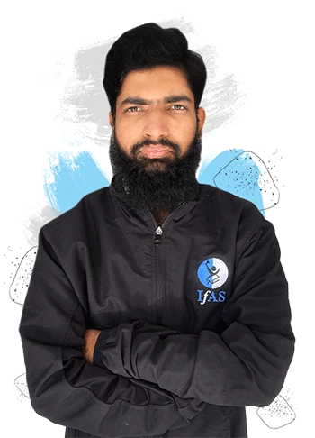 IFAS - India's Best Learning Platform