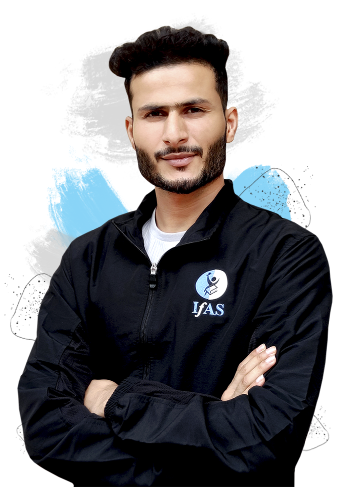 IFAS - India's Best Learning Platform