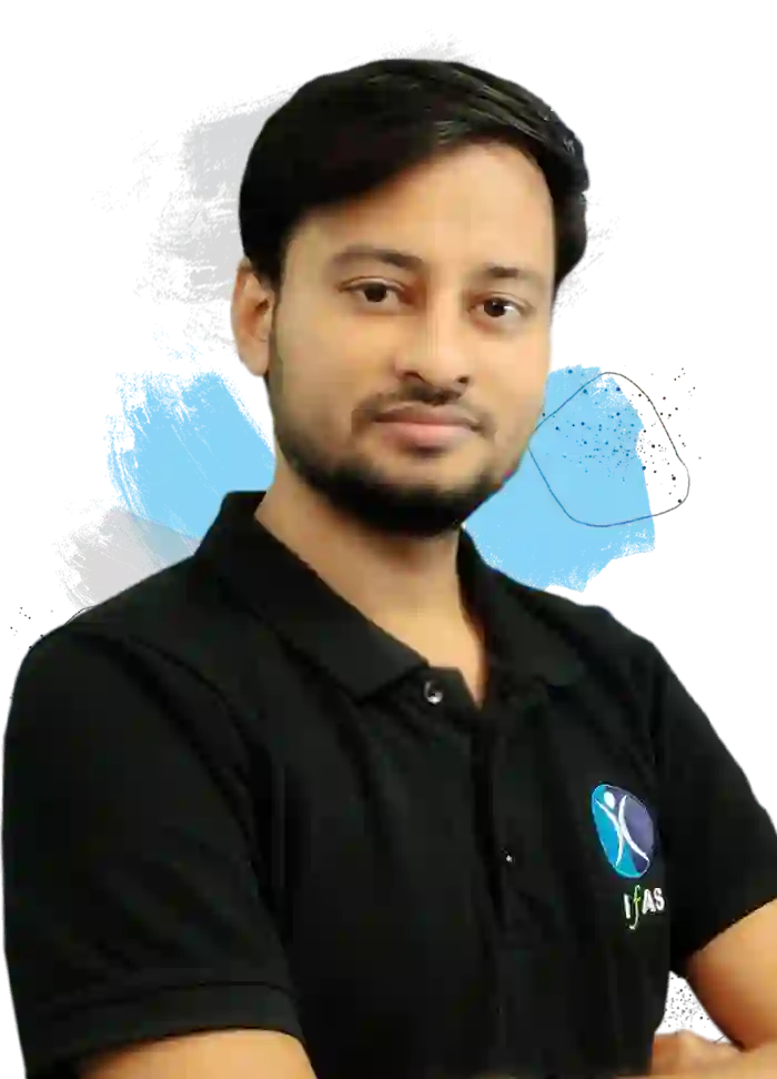 IFAS - India's Best Learning Platform