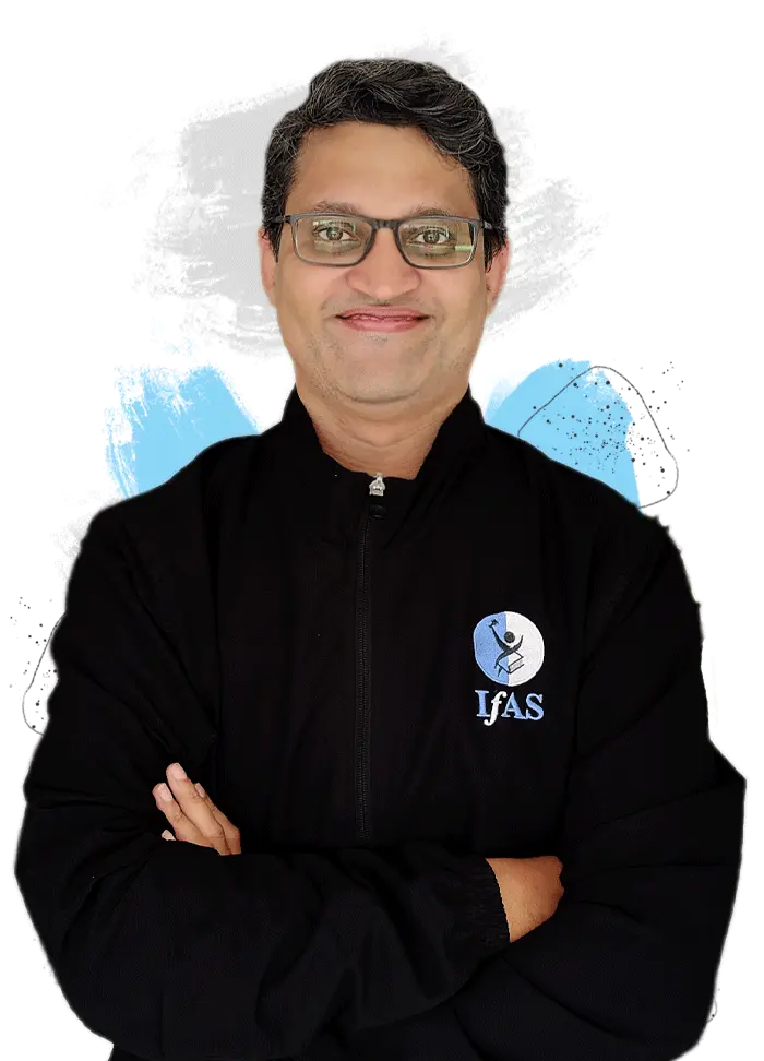 IFAS - India's Best Learning Platform