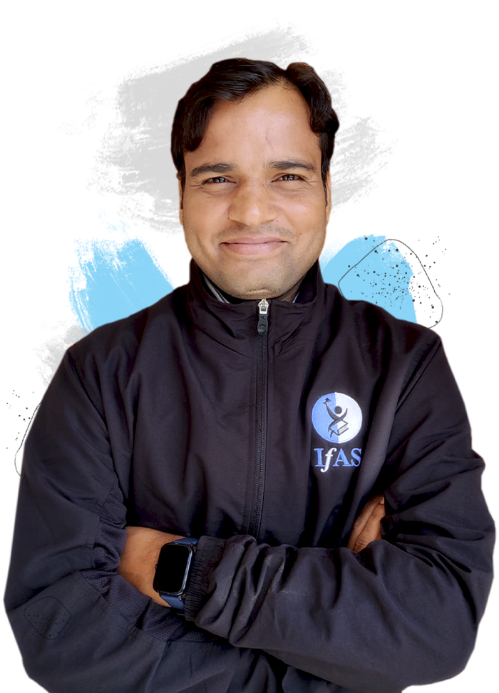 IFAS - India's Best Learning Platform