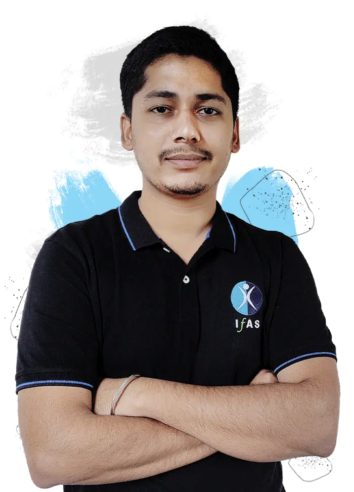IFAS - India's Best Learning Platform IFAS - India's Best Learning Platform