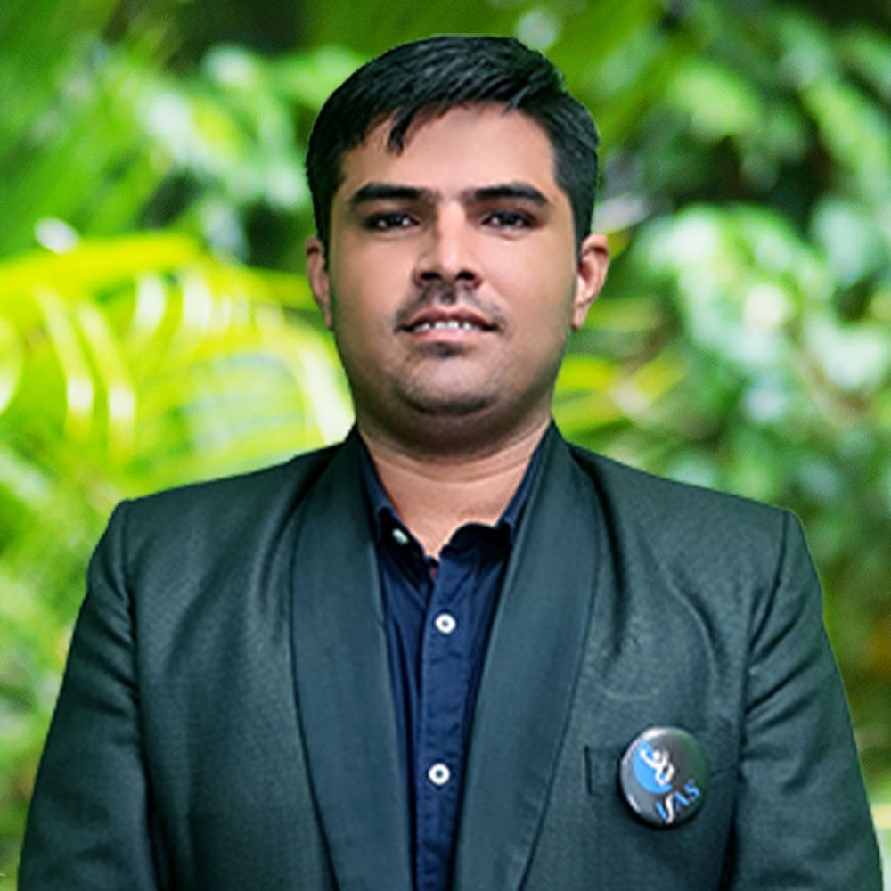 IFAS - India's Best Learning Platform