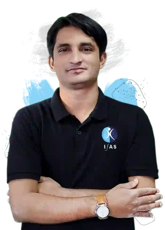 IFAS - India's Best Learning Platform