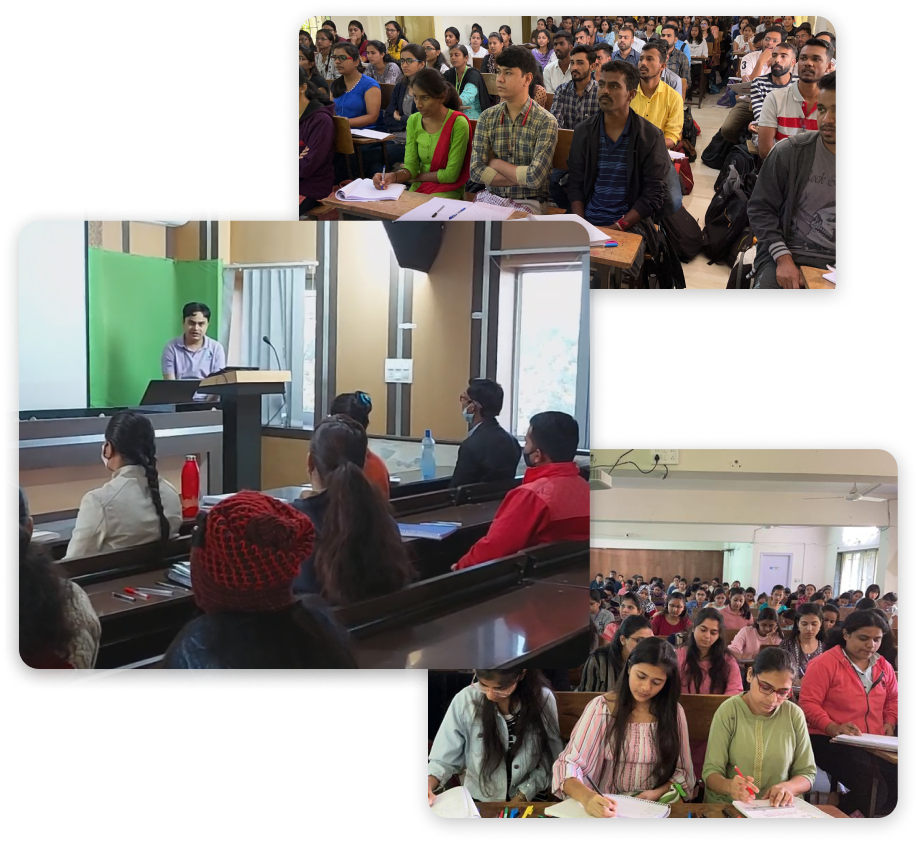 IFAS - India's Best Learning Platform