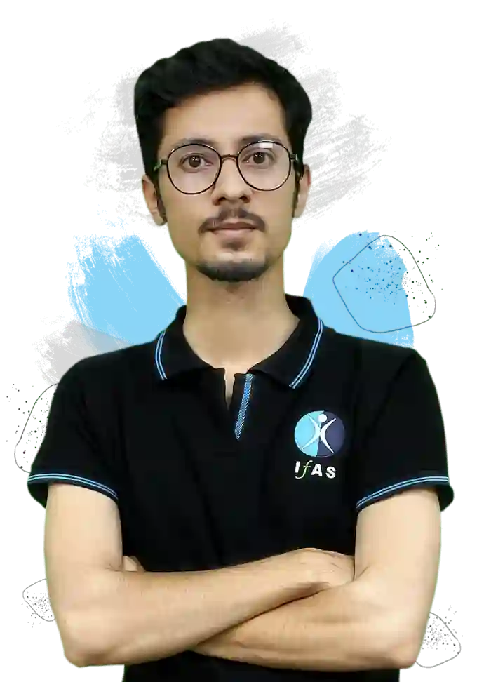 IFAS - India's Best Learning Platform IFAS - India's Best Learning Platform