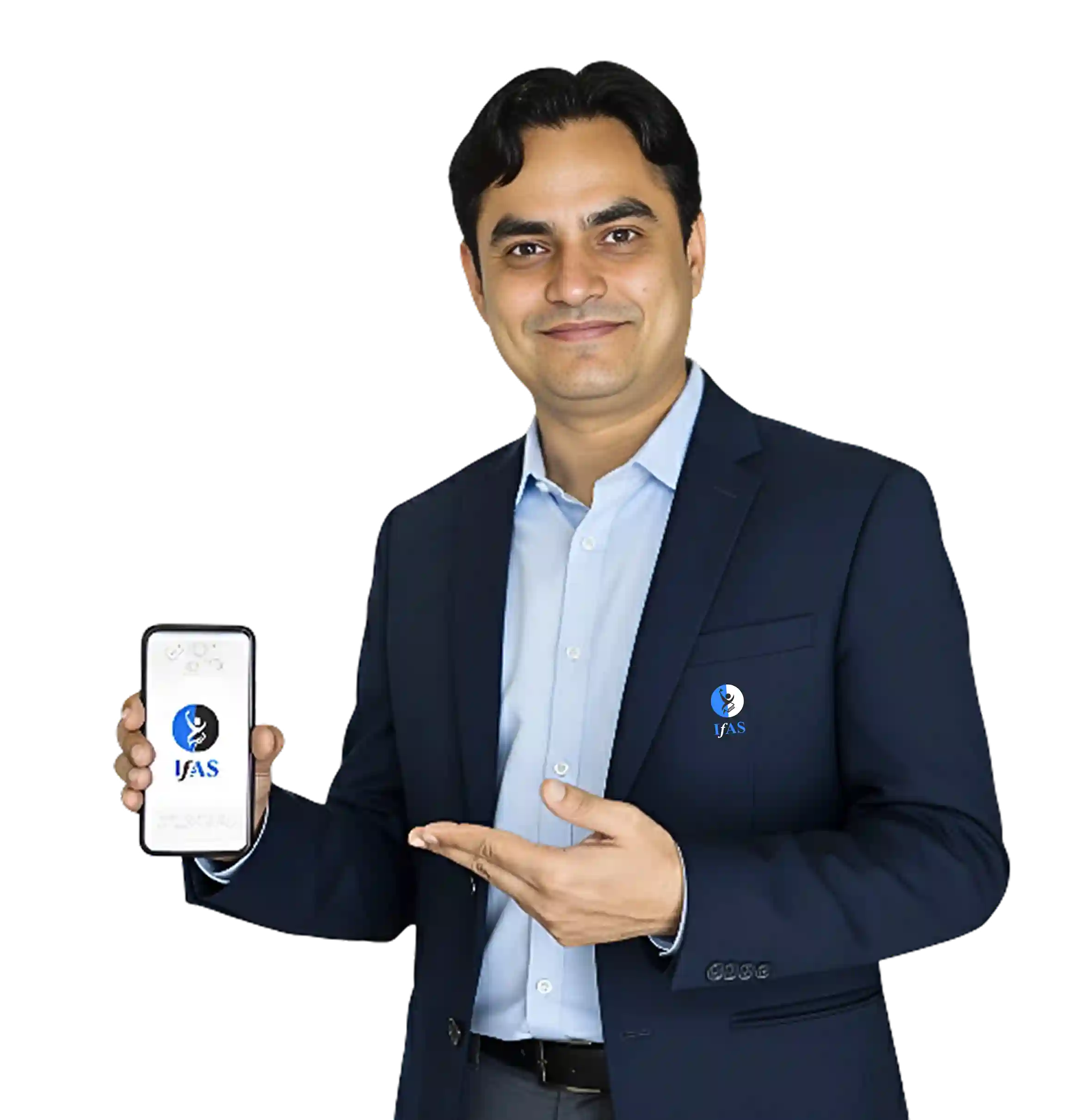 IFAS - India's Best Learning Platform