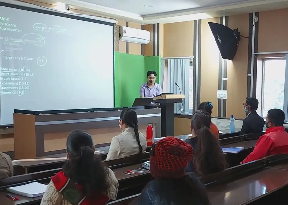 IFAS - India's Best Learning Platform