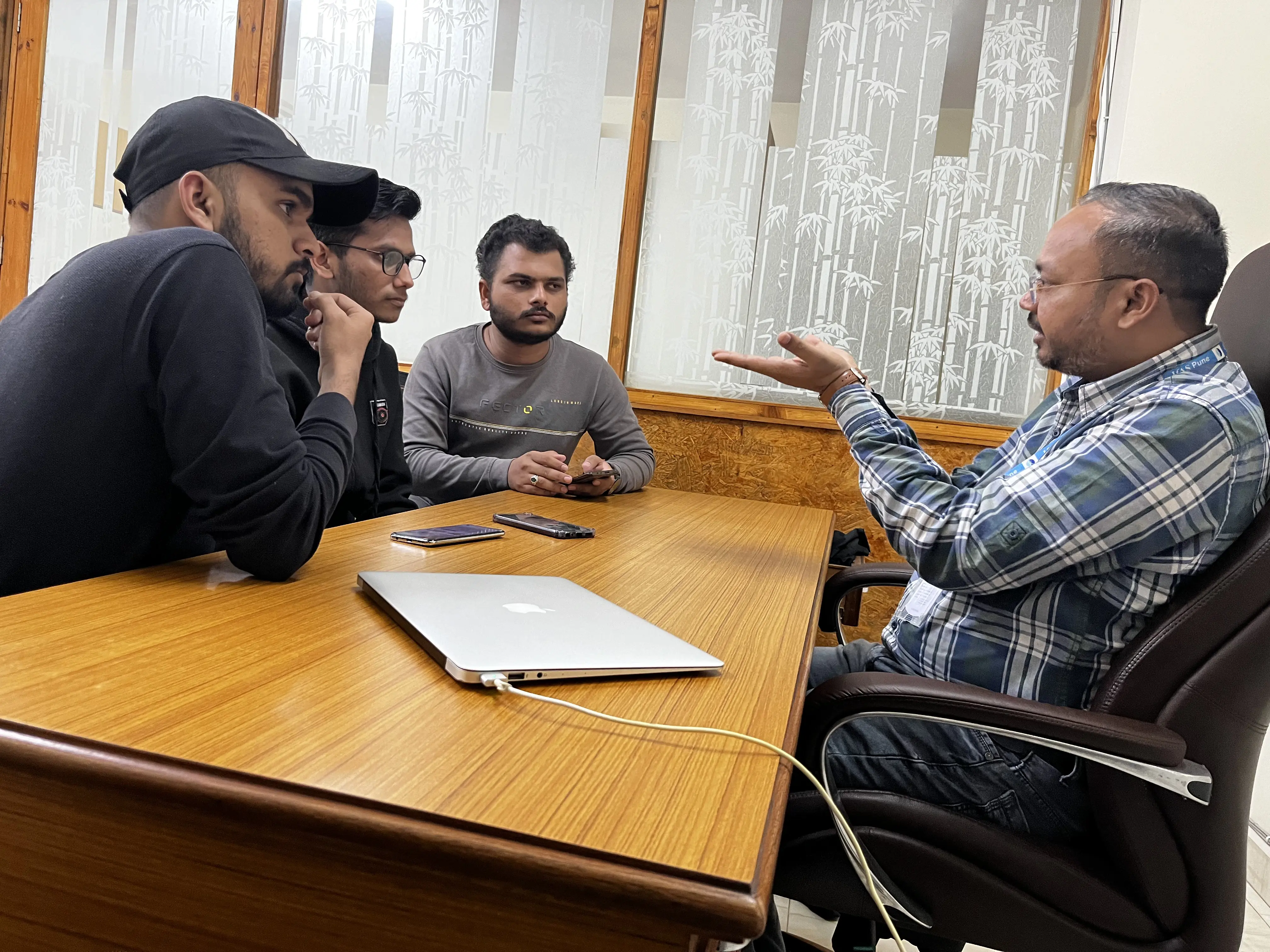 IFAS - India's Best Learning Platform