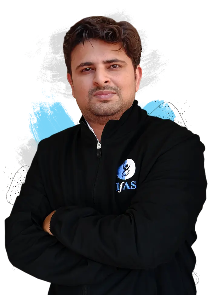 IFAS - India's Best Learning Platform